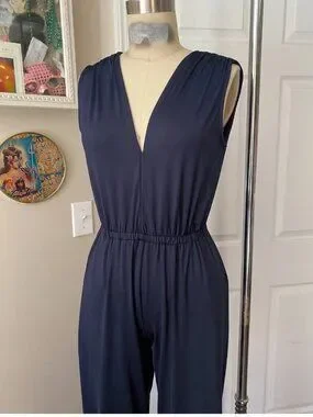 Fashion Nova | Pants & Jumpsuits | Fashion Nova Stretch Double V Front ...